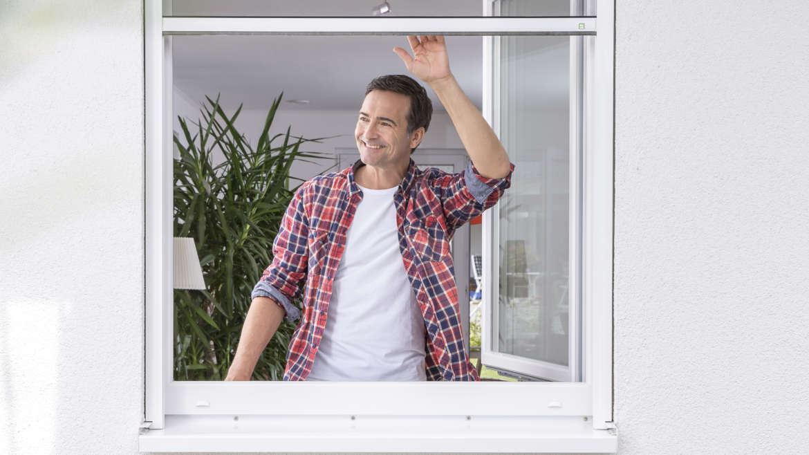 Fensterprofile - Fenstermontage-Schmidthall